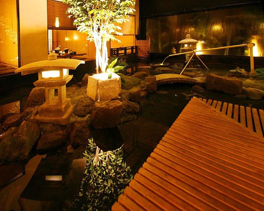 Ryoutei 奉還町本店 店内 - 楽天ぐるなび