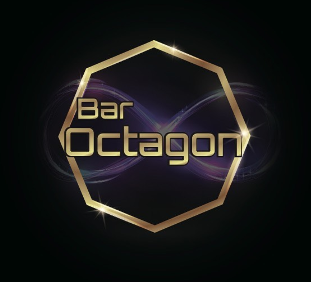 Bar Octagon - 朝まで飲めるBar