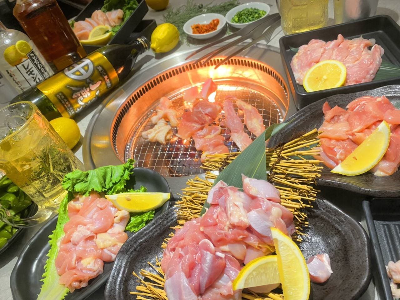 焼肉 たまゆら こだわり情報 楽天ぐるなび
