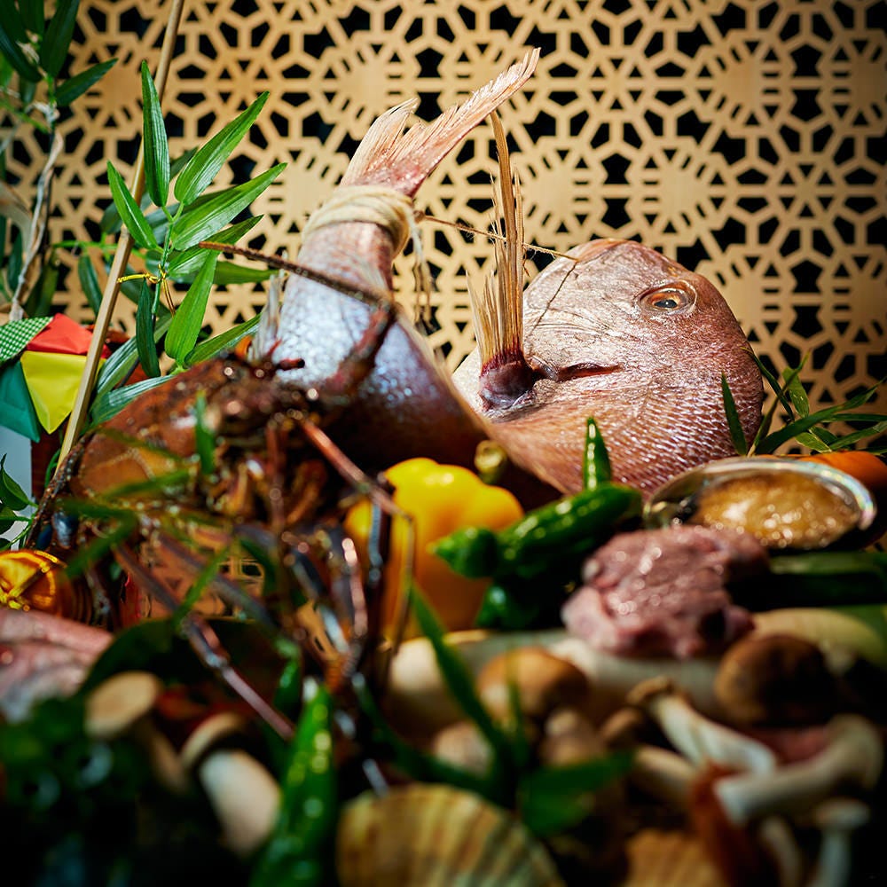 Shinonwashoku Senryu (Umeda, Osaka Station, Kitashinchi|Japanese ...