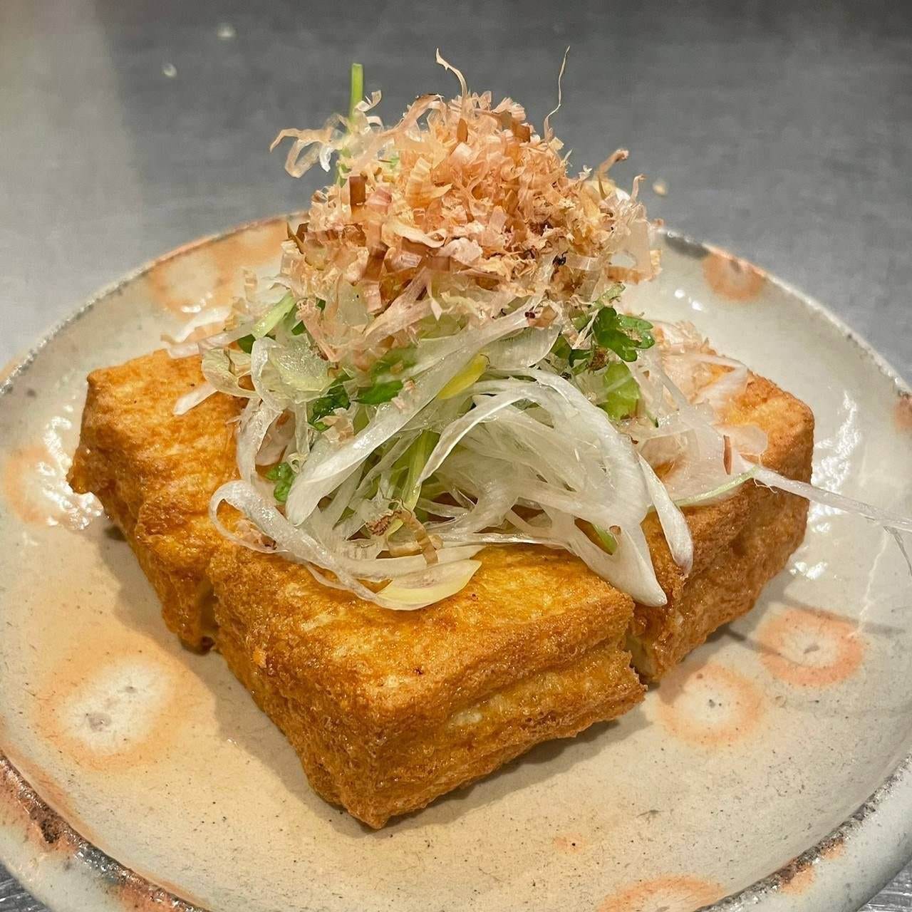 Luv．Fish？ 東京 メニュー：料理 - ぐるなび