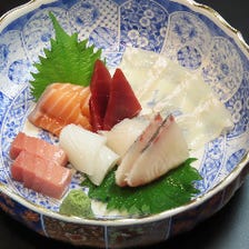 Luv．Fish？ 東京 メニュー：コース - 楽天ぐるなび