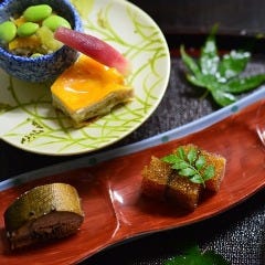 4 Old-Style Japanese Restaurants in Tokyo Where You Can Enjoy ...