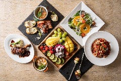 39 berry farm メニュー：コース - 楽天ぐるなび