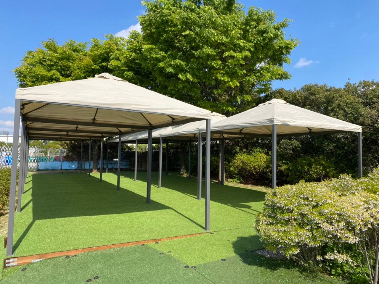 Koshigaya Lakeside BBQ - 越谷レイクタウンBBQ