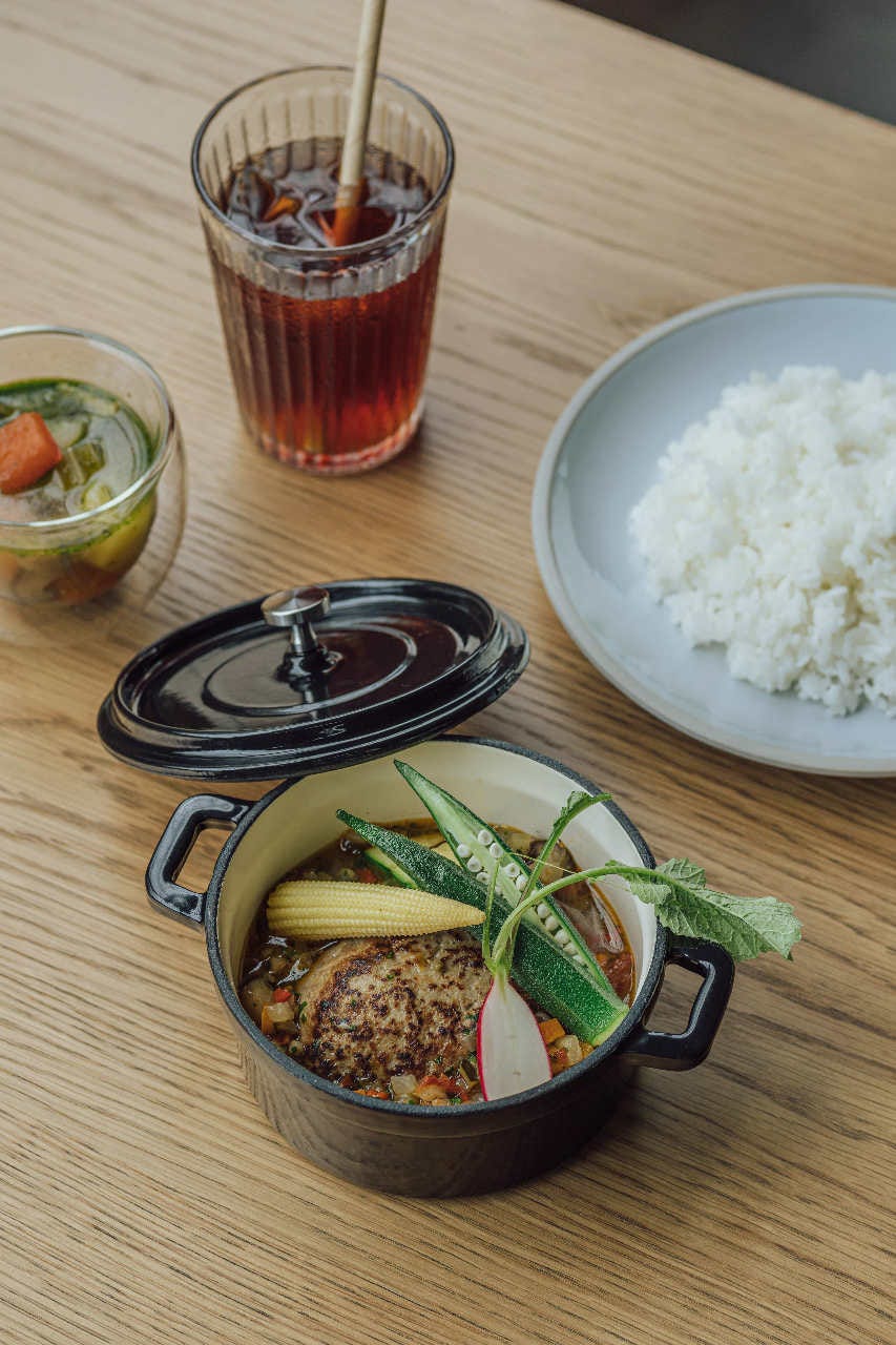 SALLY TABLE メニュー：ランチメニュー - ぐるなび