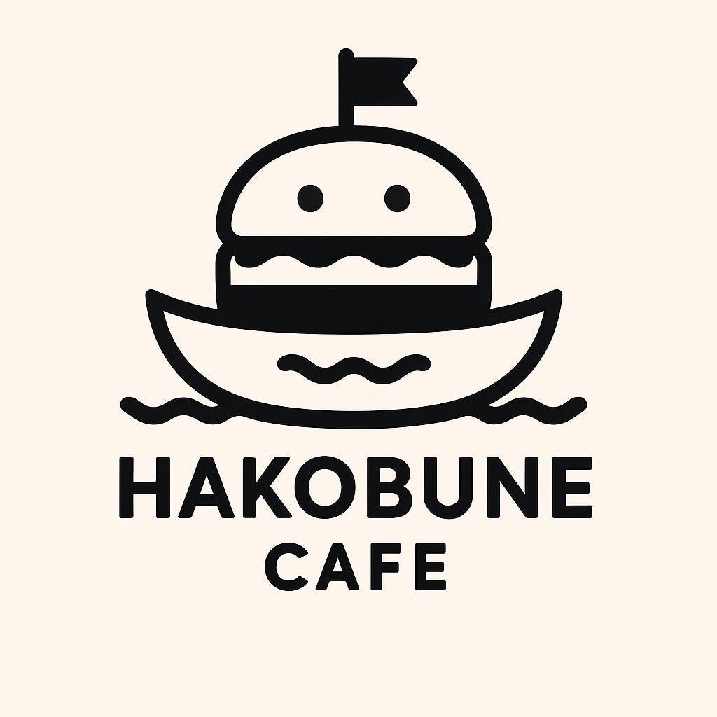 HAKOBUNE CAFE(ハコブネカフェ)（宇都宮/カフェ） - 楽天ぐるなび