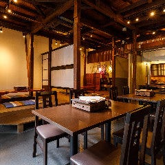 HAKOBUNE CAFE(ハコブネカフェ)（宇都宮/居酒屋） - 楽天ぐるなび