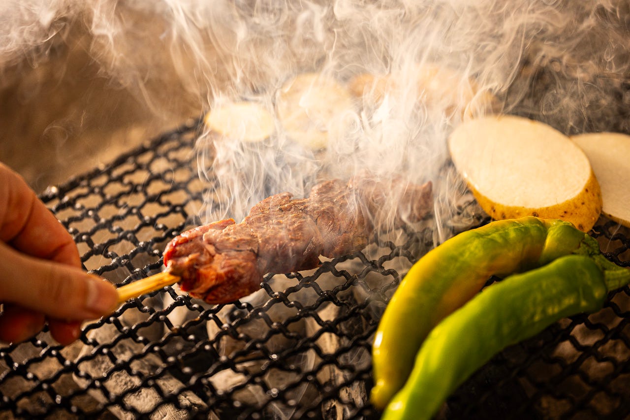 旬菜炉ばた焼 榮 SAKAE こだわり情報 - 楽天ぐるなび