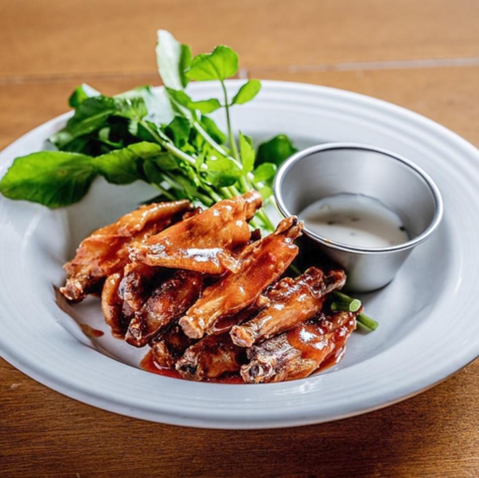 HIGHMEAL 磐田店 Scrum with BlueRevs メニュー：一品料理 - 楽天ぐるなび