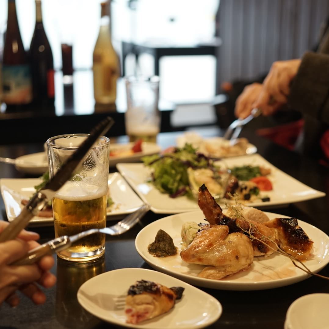 EL DABO ランチメニュー - 楽天ぐるなび