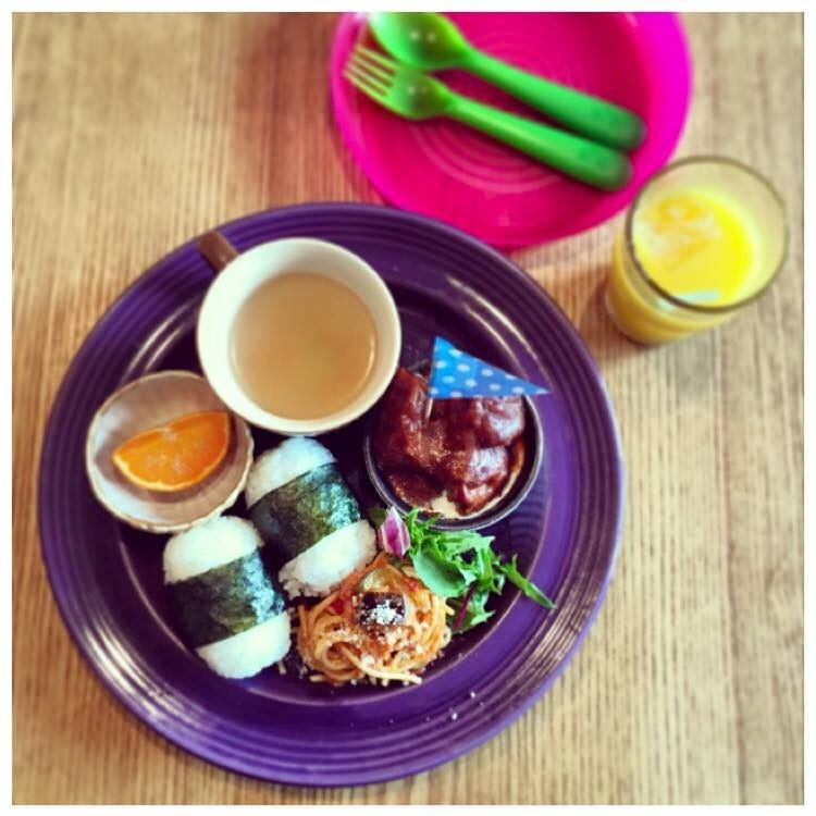 haru slowfood ランチメニュー - 楽天ぐるなび