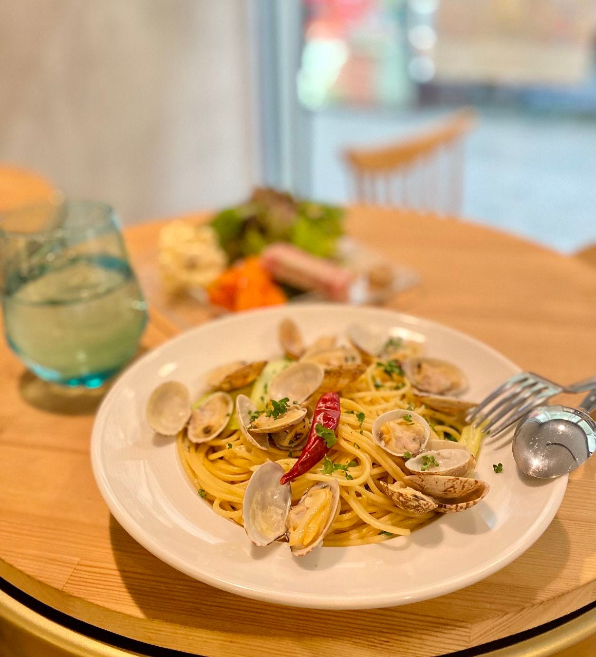 Pizzeria BEN COTTA（ベンコッタ） ランチメニュー - 楽天ぐるなび