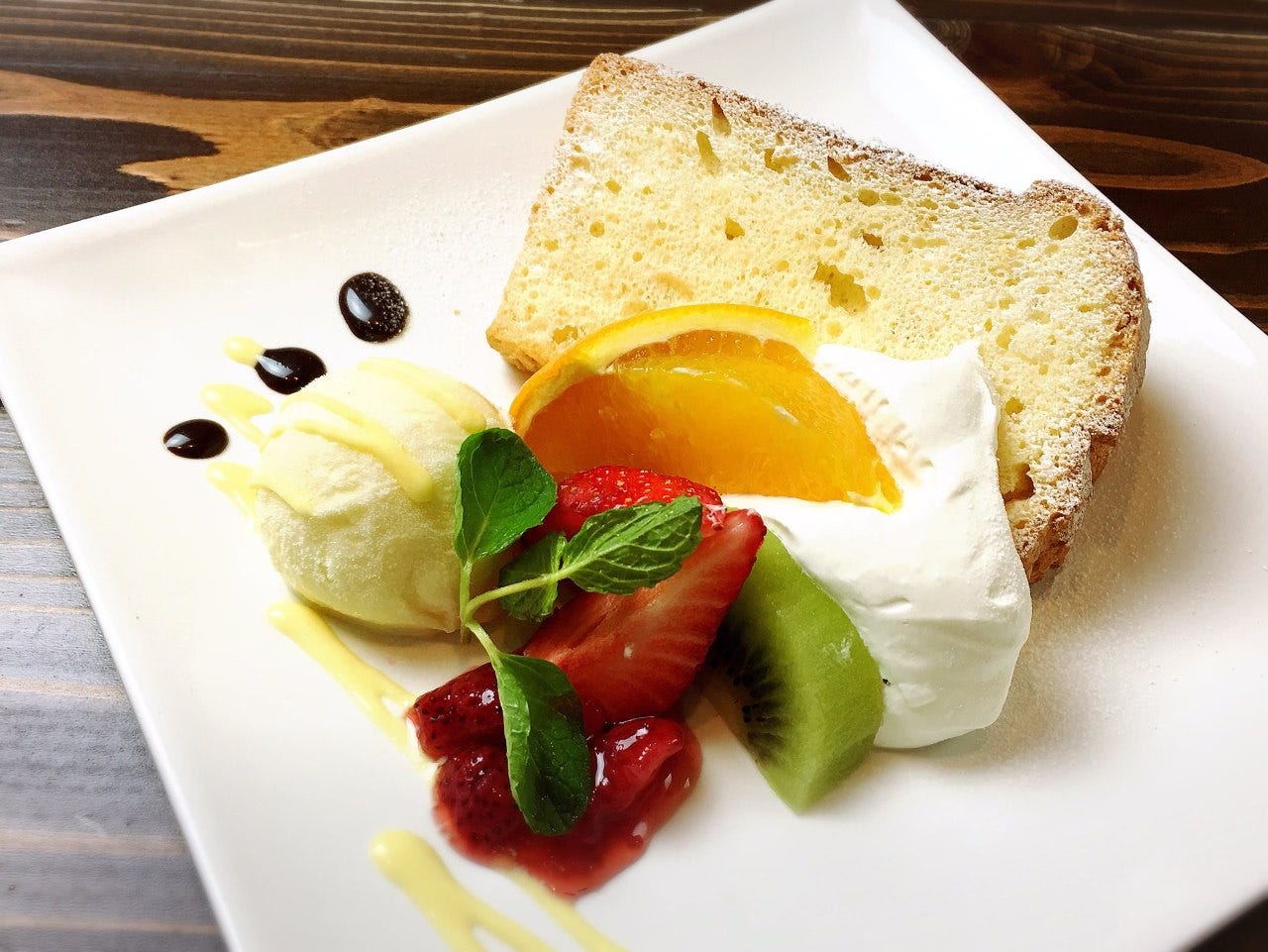 Dining ILOHA こだわり情報 - 楽天ぐるなび