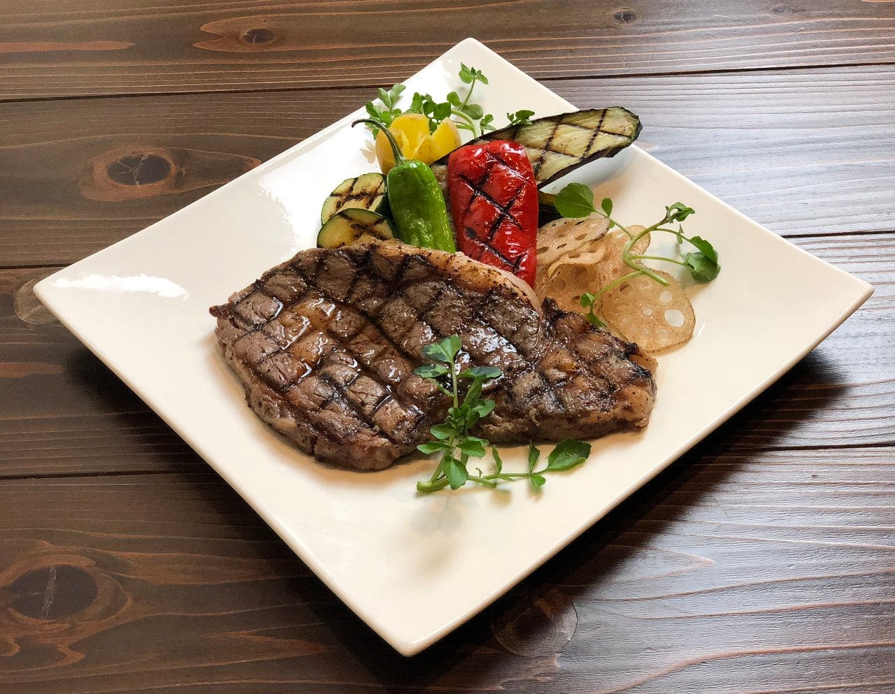 Dining ILOHA メニュー：MENU - ぐるなび