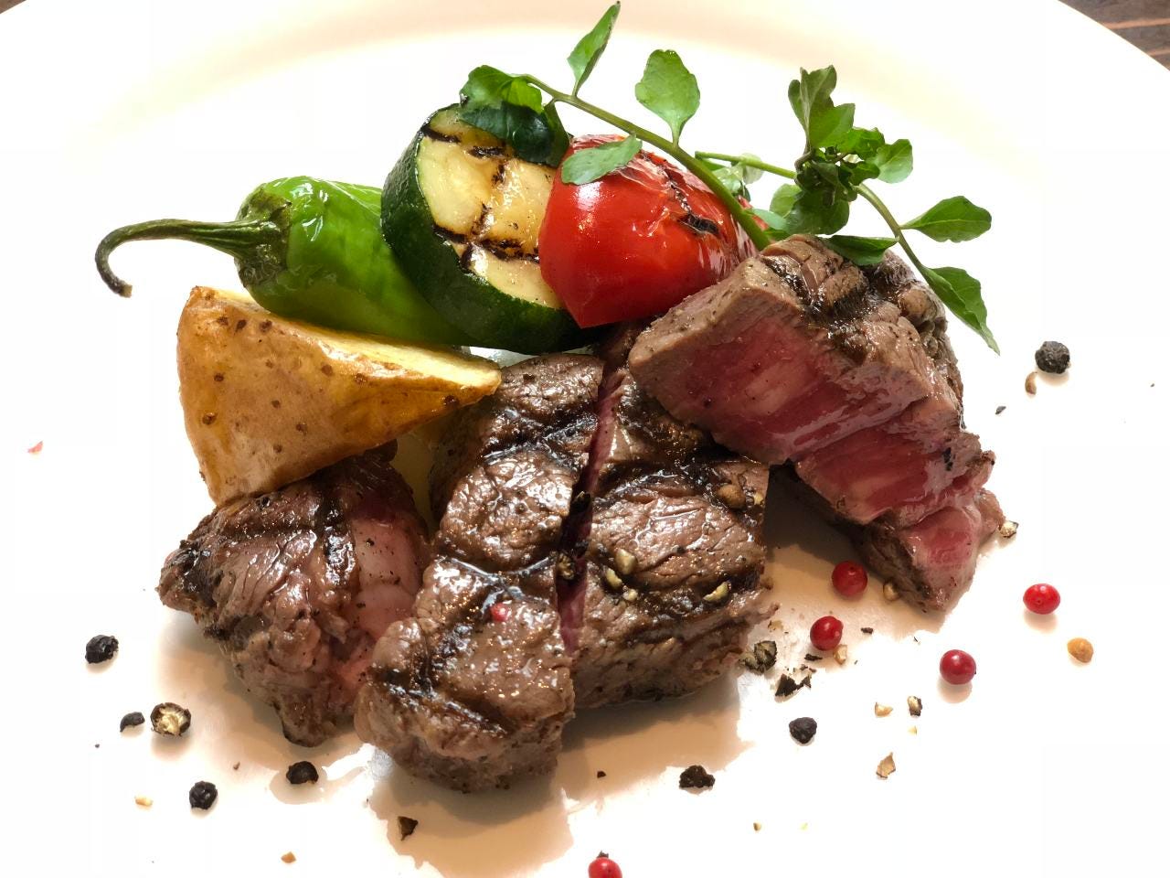 Dining ILOHA メニュー：MENU - ぐるなび