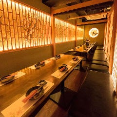 大人の隠れ家 個室と和食の酒場 IRORIAN 南越谷店（越谷/居酒屋） - 楽天ぐるなび