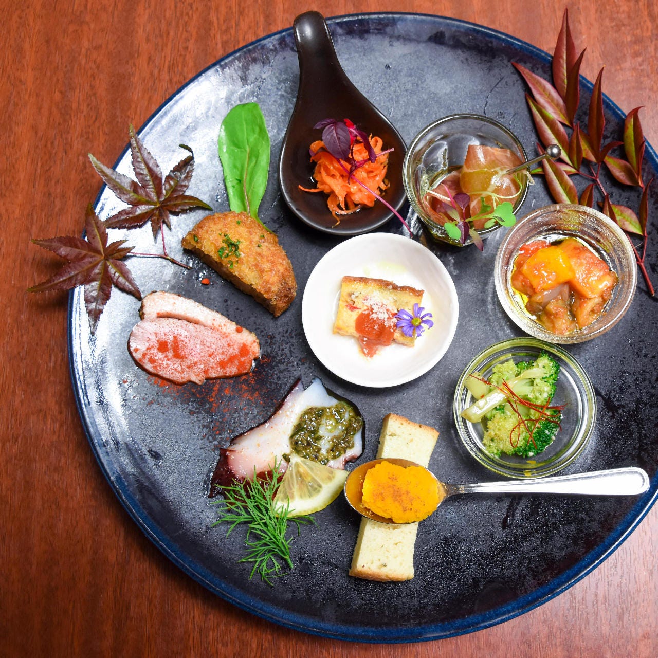 La Porta メニュー：Dinner - ぐるなび