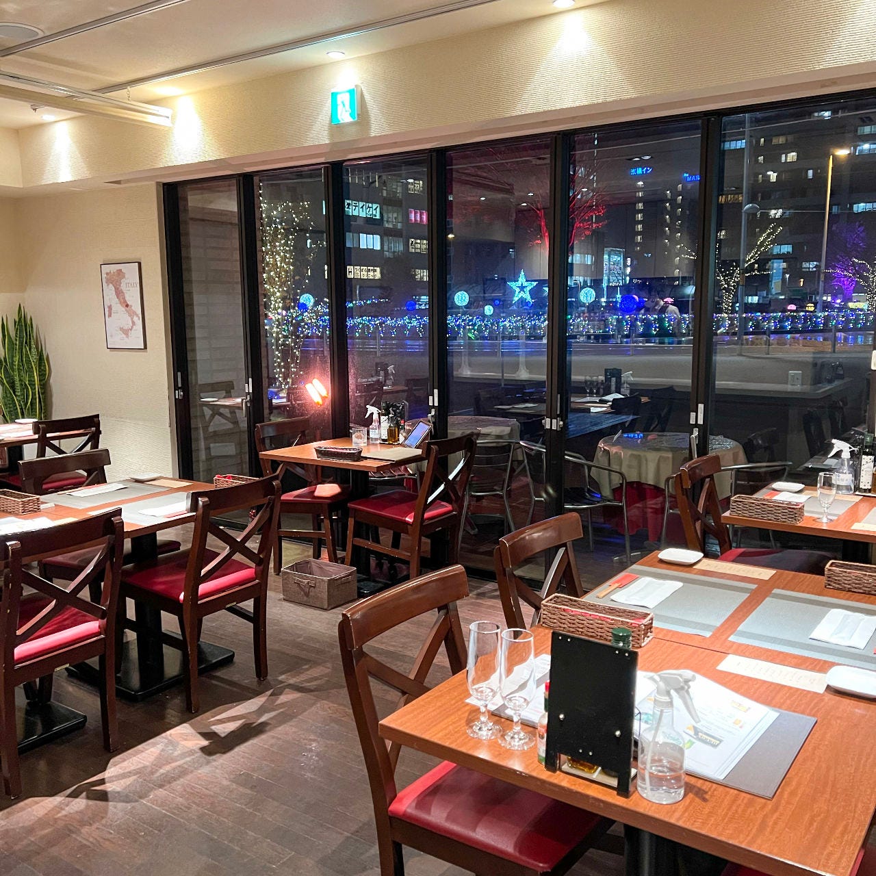 La Porta メニュー：Dinner - ぐるなび