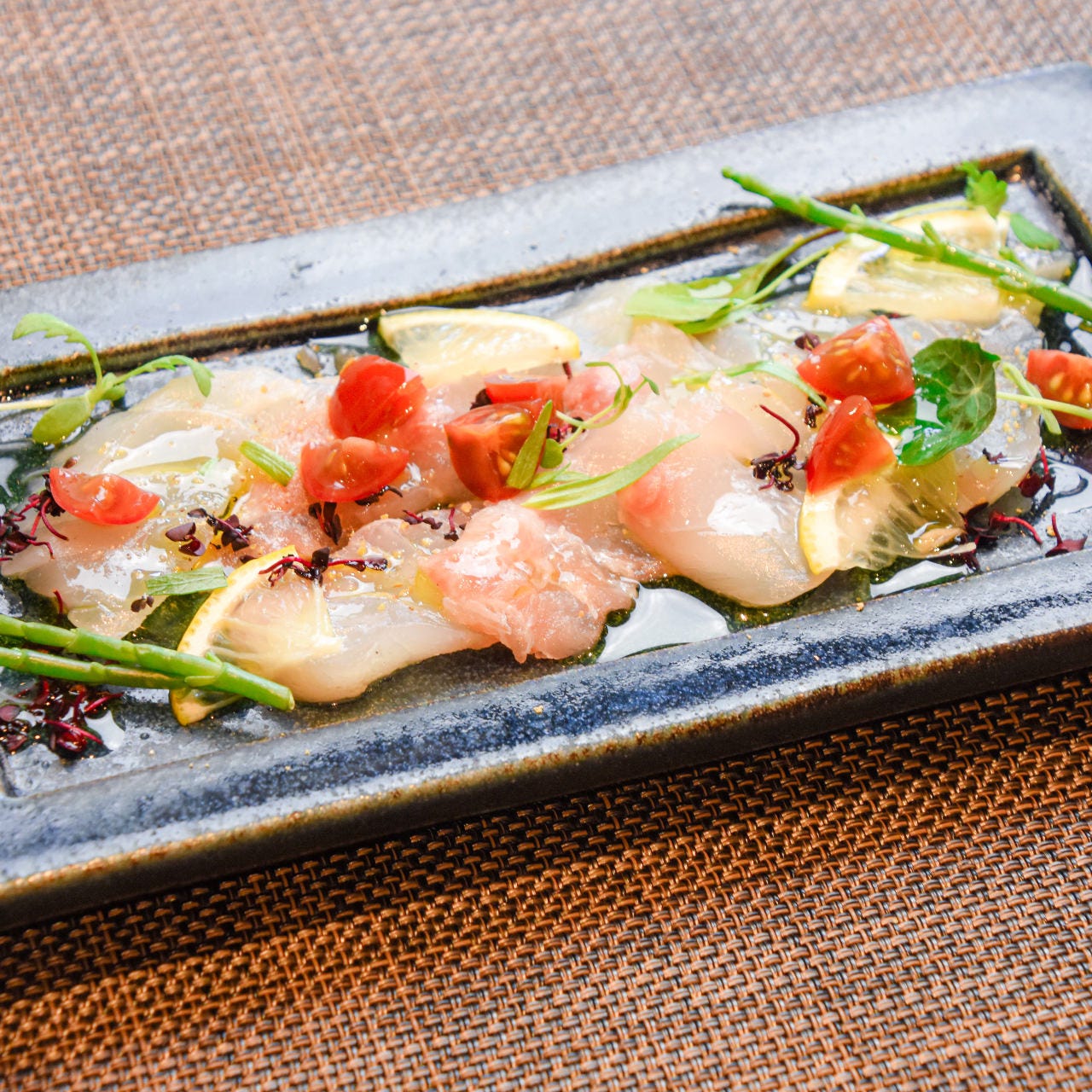 La Porta メニュー：Dinner - ぐるなび