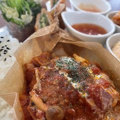 STARRY CAFE＋ メニュー：ランチメニュー - 楽天ぐるなび