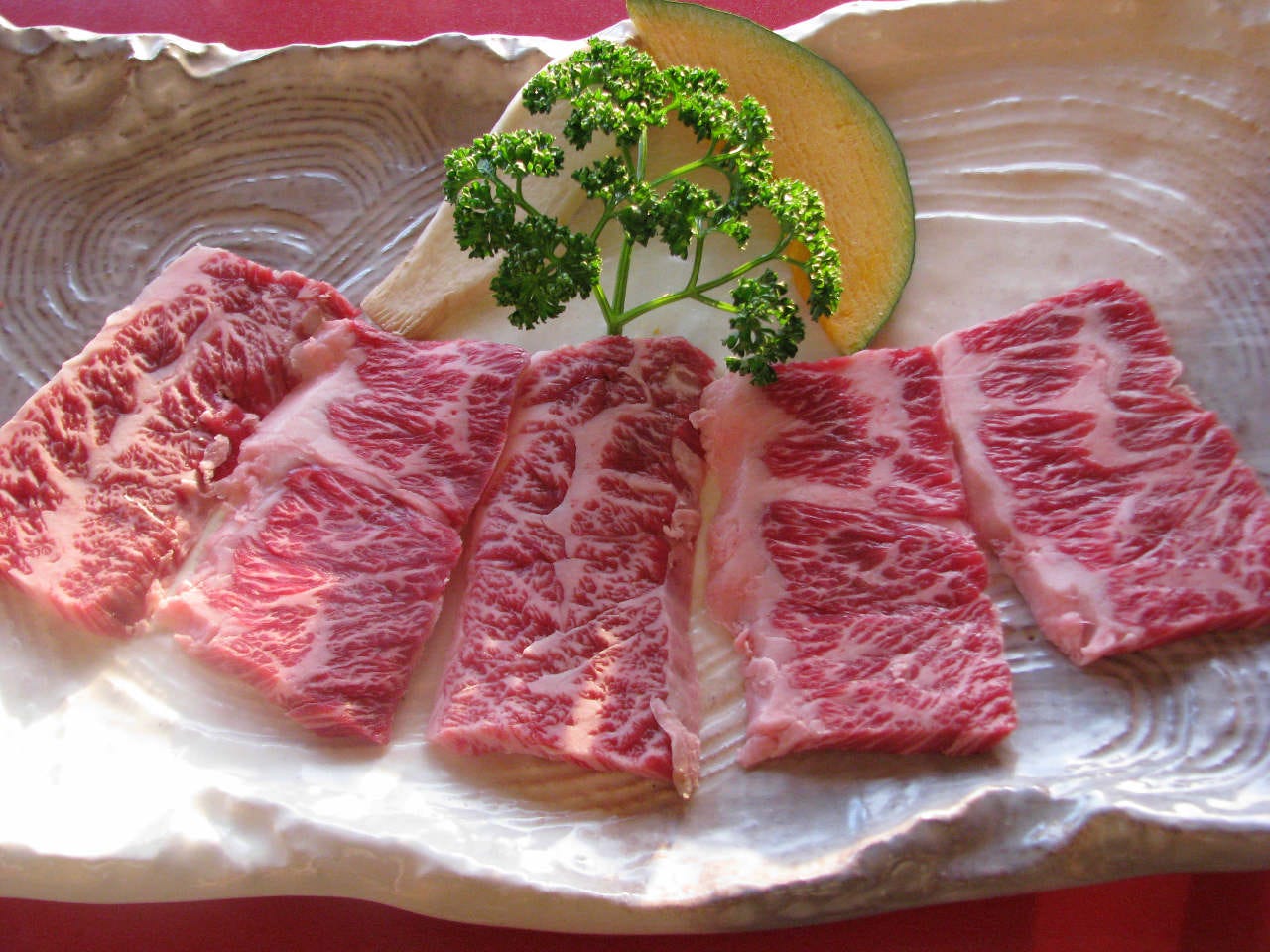 眞一館 八王子 宇津木亭 メニュー：彩り溢れる焼き物 ぐるなび