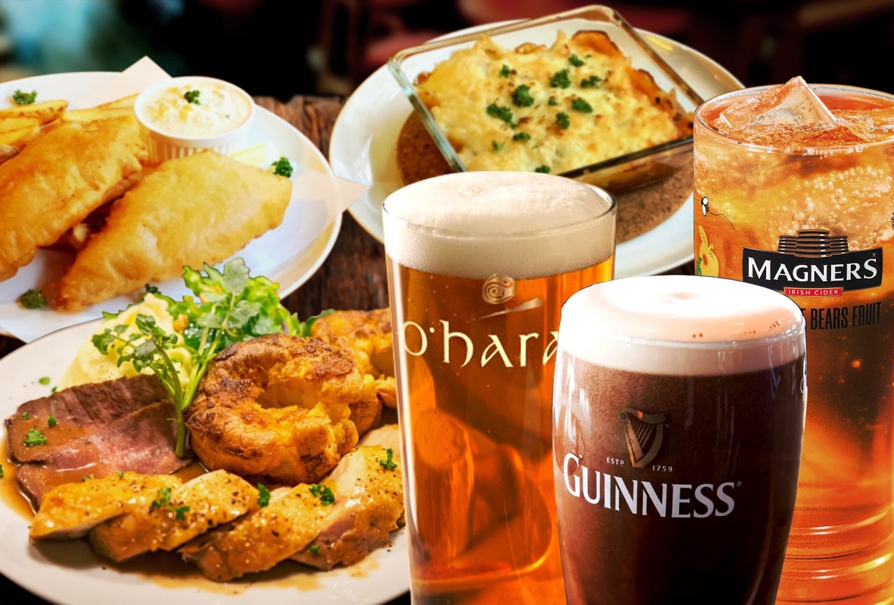 The Cluracan(ザクルーラカーン)（中野/パブ） - 楽天ぐるなび