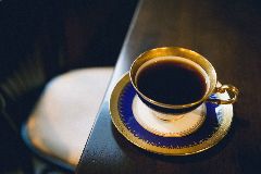 DRIP＆GULP COFFEE メニュー：メニュー - ぐるなび