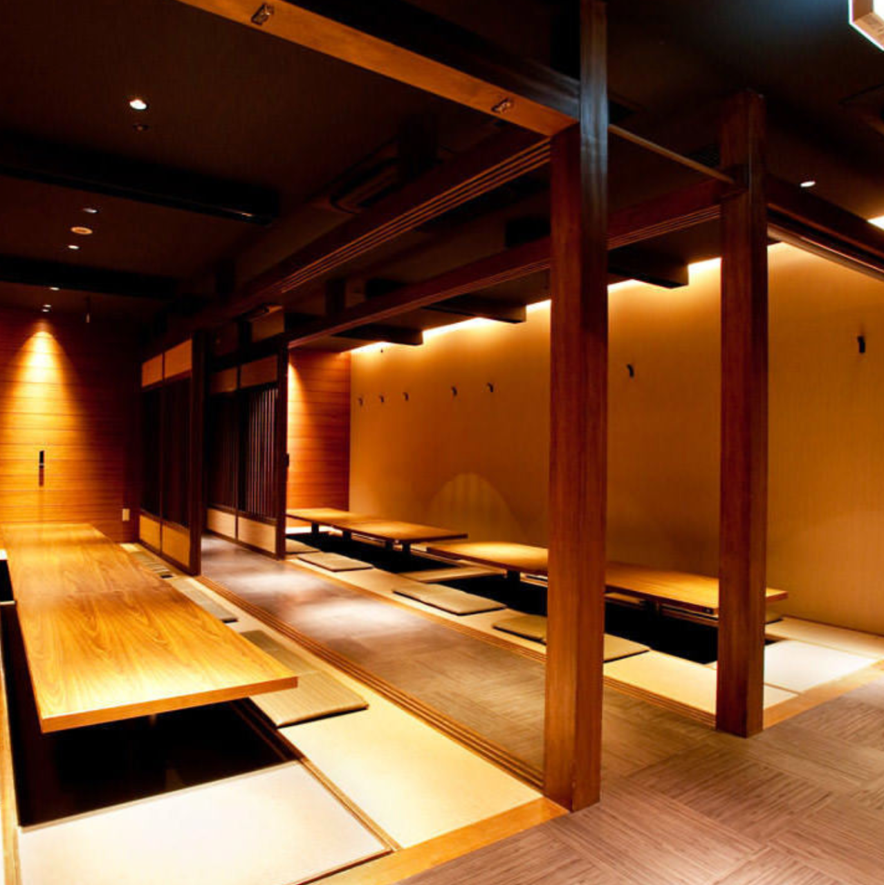 季作～KISAKU～aune海浜幕張店 メニュー：個室・貸切 - 楽天ぐるなび