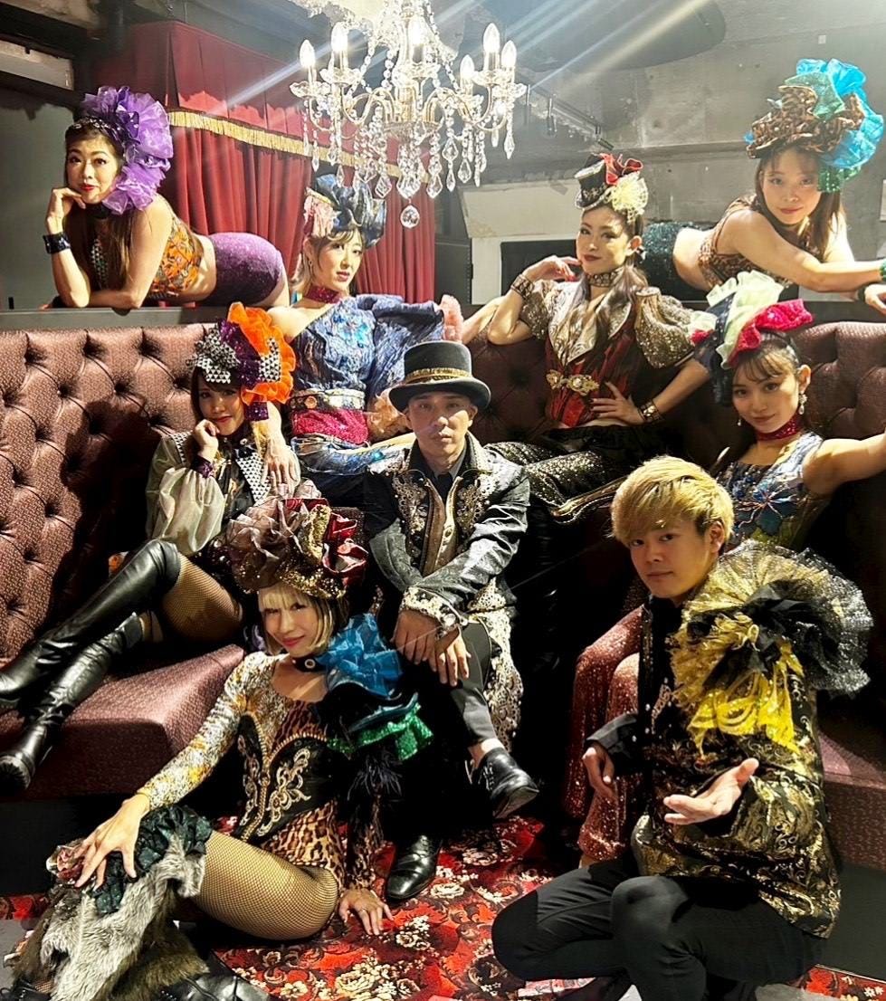 ODOC TOKYO(オドックトーキョー)（赤坂/アミューズメント） - 楽天ぐるなび