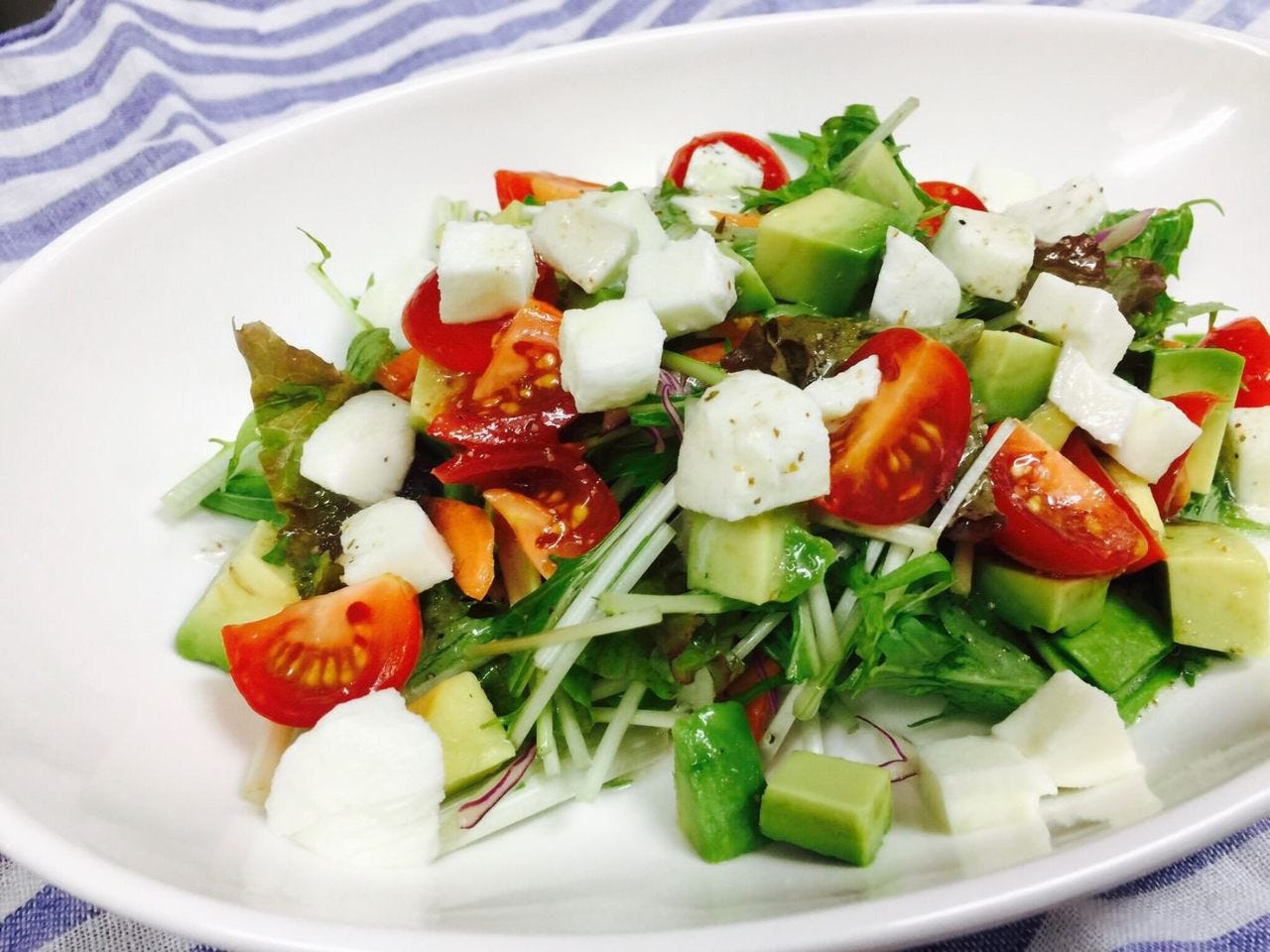 eating cafe mame メニュー：コース - 楽天ぐるなび