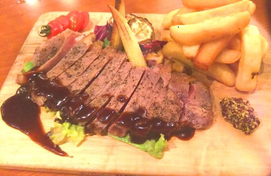 meat＆beer バルコラボ 秋田大町店 料理・ドリンク - 楽天ぐるなび