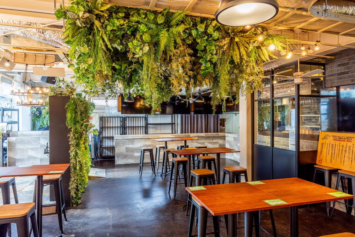 SYARUHRUOMOTESANDOU (表参道/青山/居酒屋) - GURUNAVI 日本美食餐厅指南