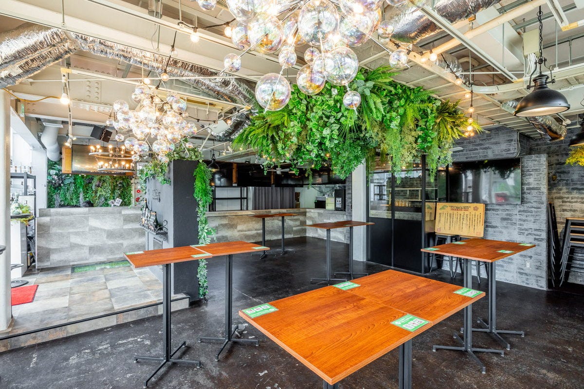 SYARUHRUOMOTESANDOU (表参道/青山/居酒屋) - GURUNAVI 日本美食餐厅指南