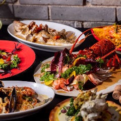 リザラン GREENSPRINGS 立川店（立川/スペイン料理） - ぐるなび