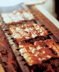 A Guide to Japanese Grilled Eel: Unagi no Kabayaki | LIVE JAPAN travel guide