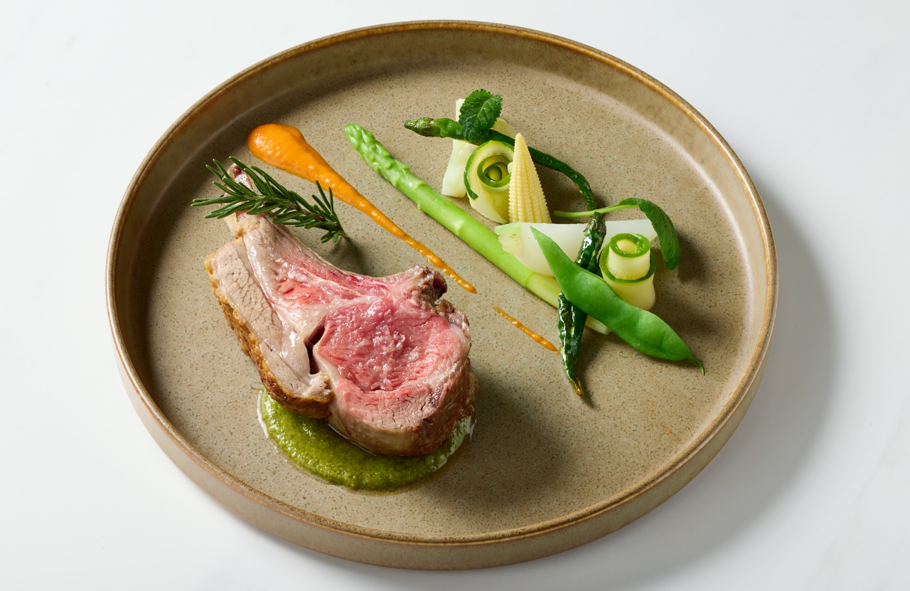 intellctuary メニュー：Course - 楽天ぐるなび