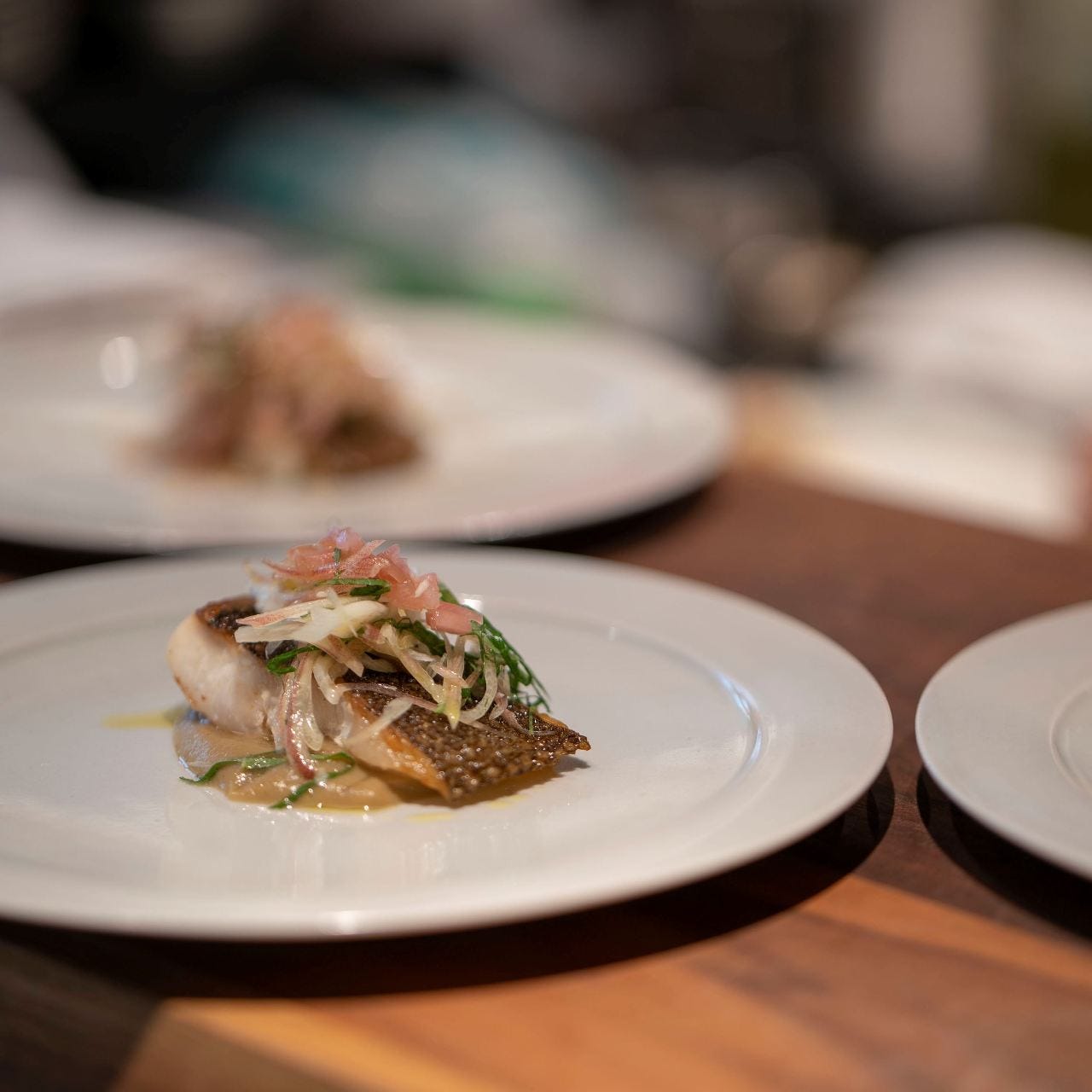 Si・ba・ki（シバキ） 料理・ドリンク - 楽天ぐるなび