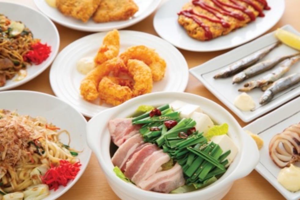 Fusion Kitchen(フュージョンキッチン)（池袋/インド料理） - 楽天ぐるなび