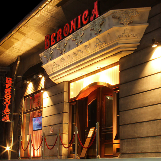BERONICA(ベロニカ)（（大阪）京橋/ダイニングバー） - 楽天ぐるなび